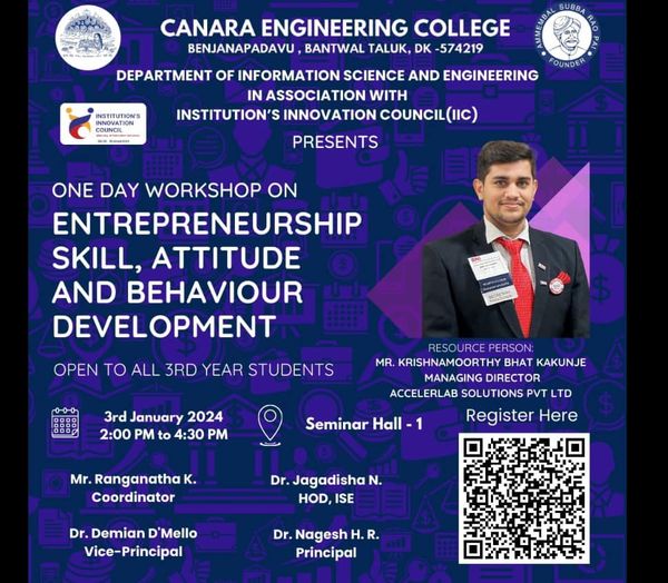 Canara Engineering College